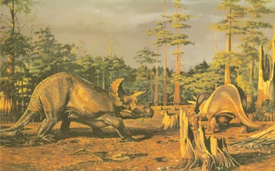 Cretaceous Extinction
