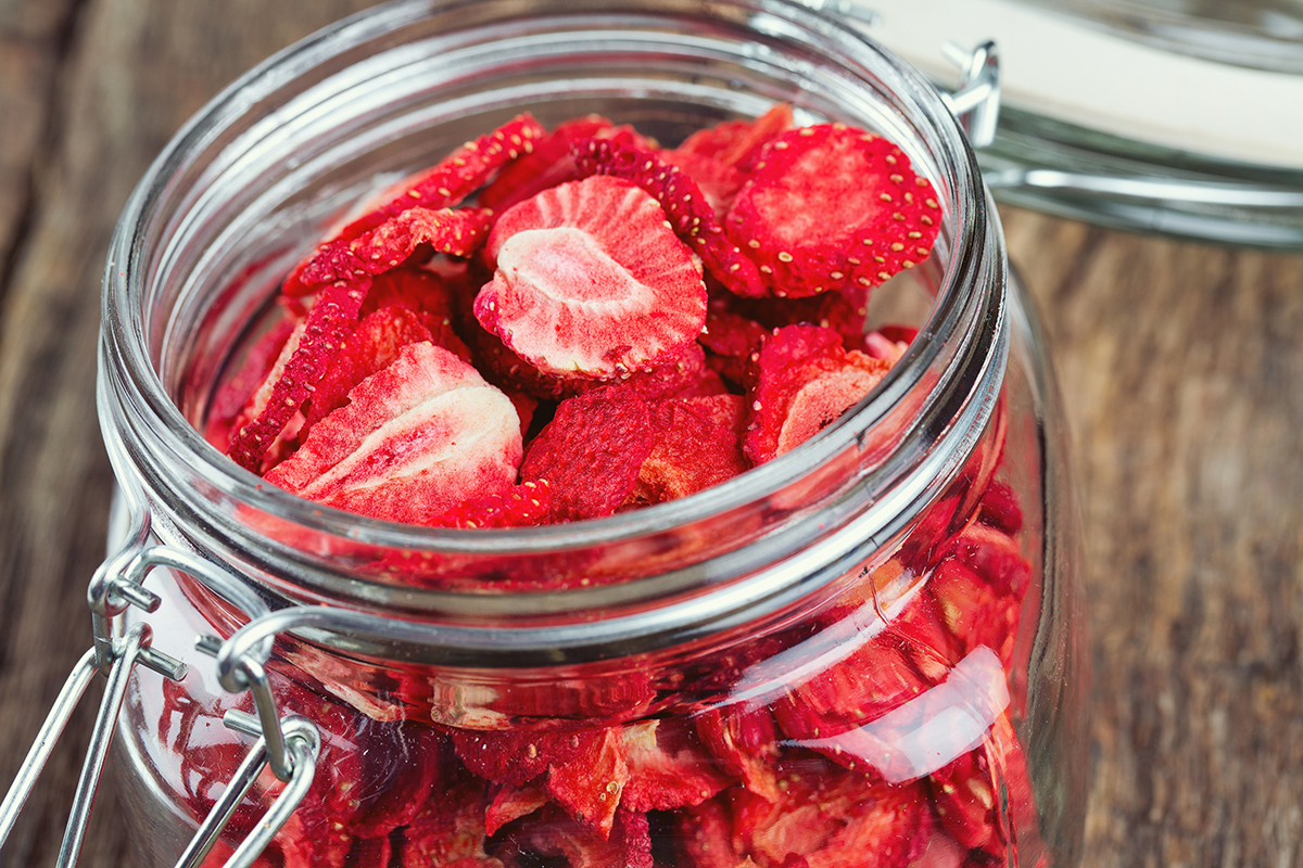 History Of Dehydrated Foods How Dehydrated Food Works HowStuffWorks History Of Dehydrated Foods How Dehydrated Food Works HowStuffWorks