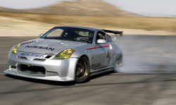 How Drifting Works | HowStuffWorks