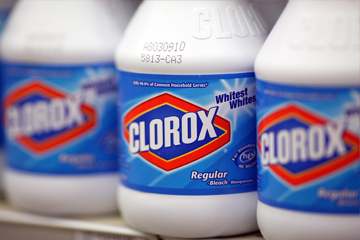 What if you drink bleach? | HowStuffWorks