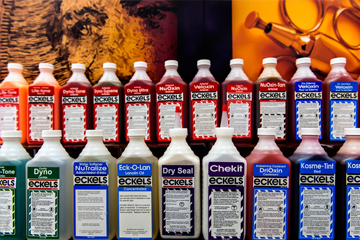 What if you drank embalming fluid? | HowStuffWorks