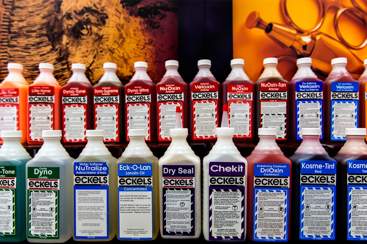 What If You Drank Embalming Fluid HowStuffWorks