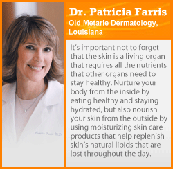 5 Things Your Skin Needs Every Day | HowStuffWorks