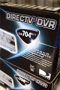 What are the effects of DVR on advertising? | HowStuffWorks