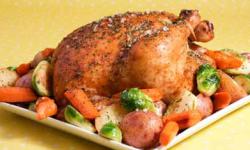 What are some chicken allergy symptoms? | HowStuffWorks