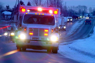 Understanding the ER Maze - How Emergency Rooms Work | HowStuffWorks