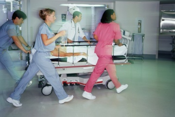 How ER Nurses Work | HowStuffWorks