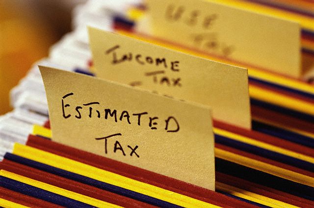 How Estimated Tax Payments Work | HowStuffWorks
