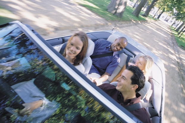 How do you pick the fastest lane to drive in? | HowStuffWorks