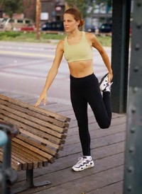 Introduction to Fitting Walking into Your Life | HowStuffWorks