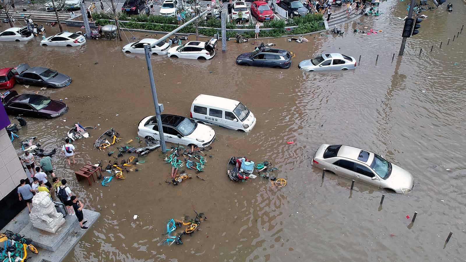 Types Of Natural Disasters Floods Infoupdate