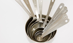 Cups and Spoons: Test Your Food Measurement Knowledge | HowStuffWorks