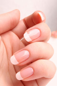 What's a French manicure? | HowStuffWorks