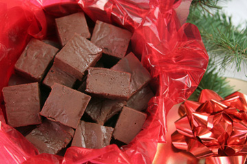 The Secret Life of Fudge | HowStuffWorks