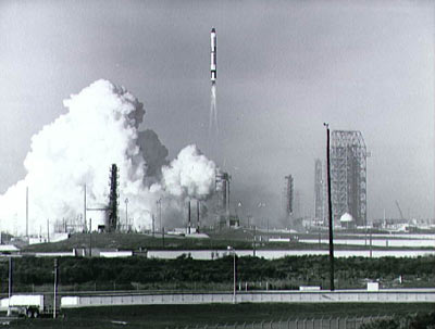 Overview of the Project Gemini | HowStuffWorks