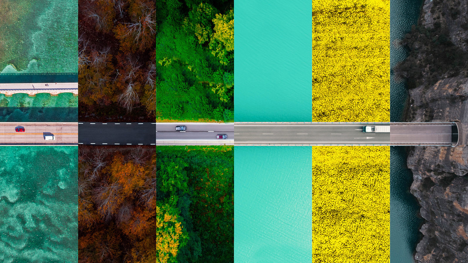 Mapquest Birds Eye View