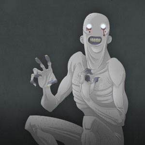 Ghoul Biology 101 - How Ghouls Work | HowStuffWorks