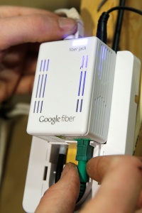 Google Fiber Competitors' Speeds - How Google Fiber Works | HowStuffWorks