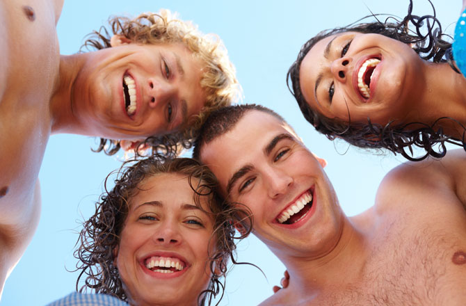 How To Be Happy With Yourself HowStuffWorks
