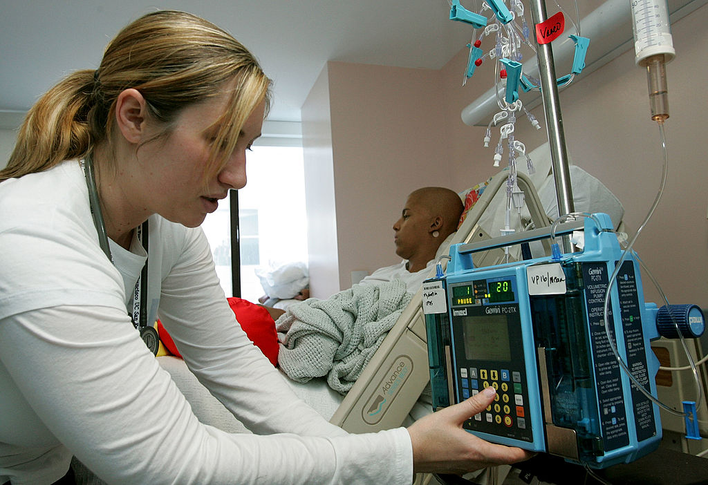 10 Questions in the U.S. Health Care Cost Debate | HowStuffWorks