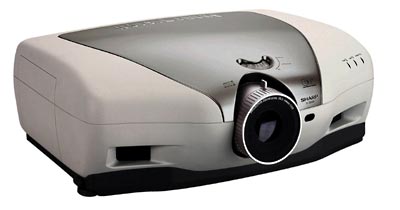 Front-projection Television - How Home Theater Works | HowStuffWorks