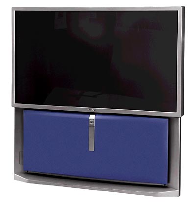 Rear-projection Television - How Home Theater Works | HowStuffWorks