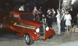 Hot Rod Pictures | HowStuffWorks