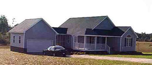 Finishing Up - How House Construction Works | HowStuffWorks