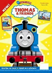 Thomas the Tank Engine Episode Guide | HowStuffWorks