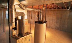 Oil Furnaces: Switches and Stack Control | HowStuffWorks
