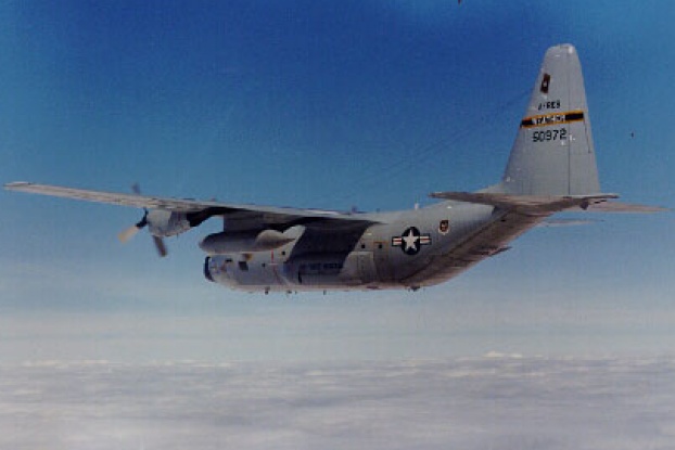 Why would someone fly an airplane into a hurricane? | HowStuffWorks