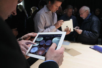 How MID Tablets Work | HowStuffWorks