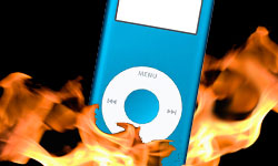 iPod Fire | HowStuffWorks