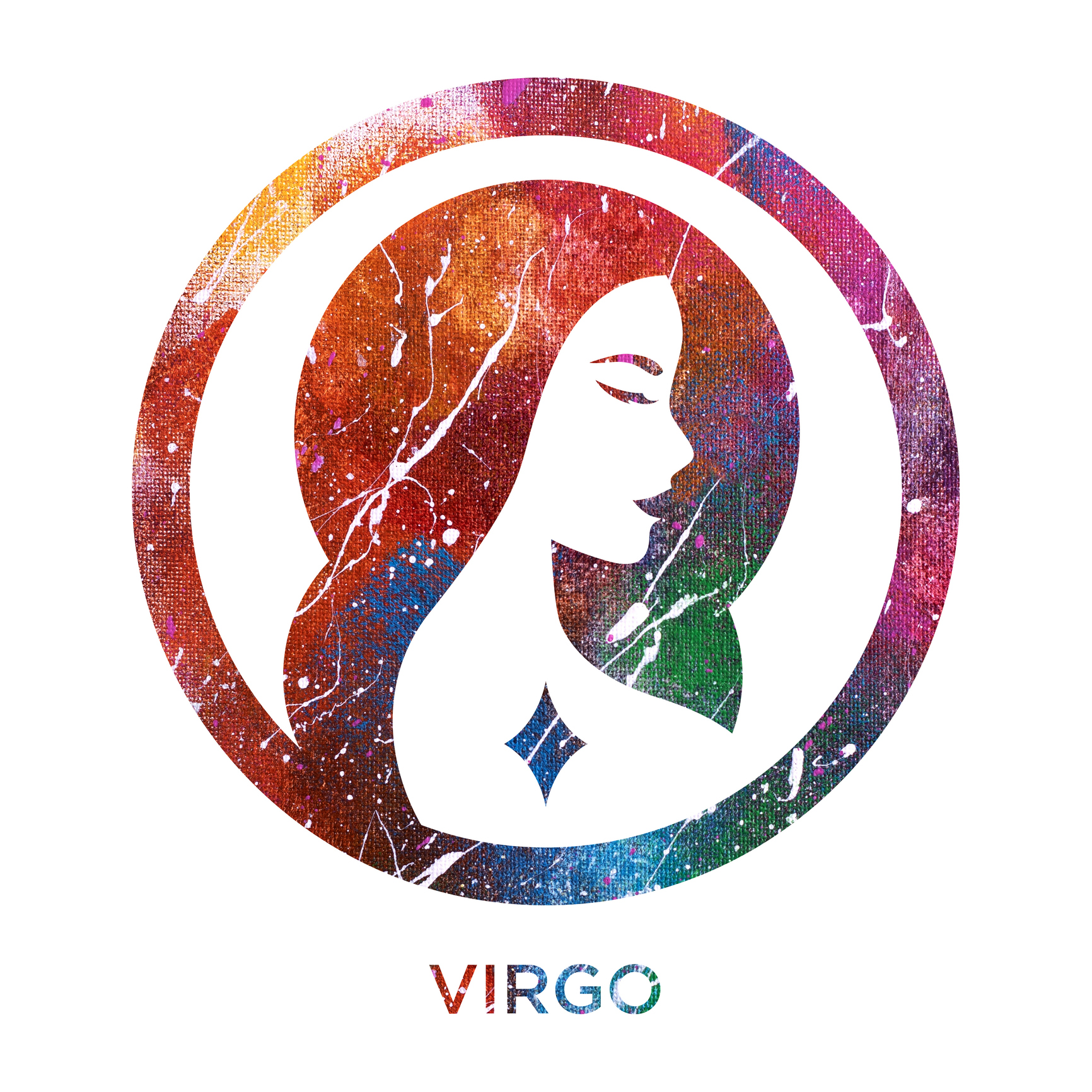 Virgo zodiac sign water 60 photos - Astrologytoyou.com