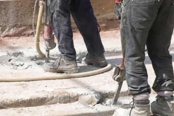 How Jackhammers Work | HowStuffWorks