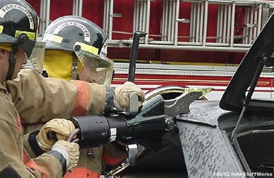 How the Jaws of Life Work | HowStuffWorks