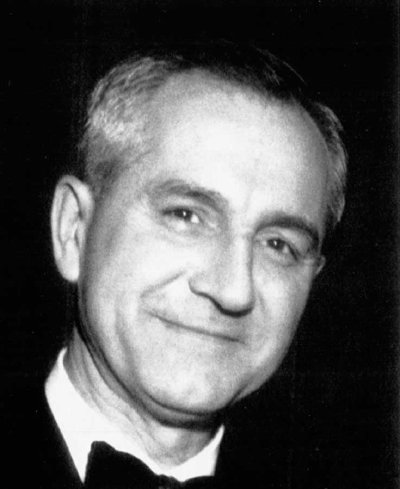 Joe Oros: Chief Designer of the 1965 Ford Mustang | HowStuffWorks