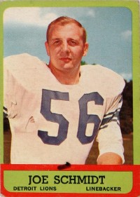 Joe Schmidt | HowStuffWorks