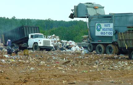 How Landfills Work | HowStuffWorks
