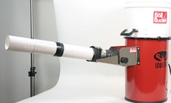 Inside a Tennis Ball Launcher | HowStuffWorks