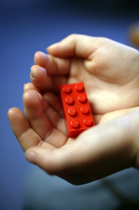 Making Lego Bricks | HowStuffWorks