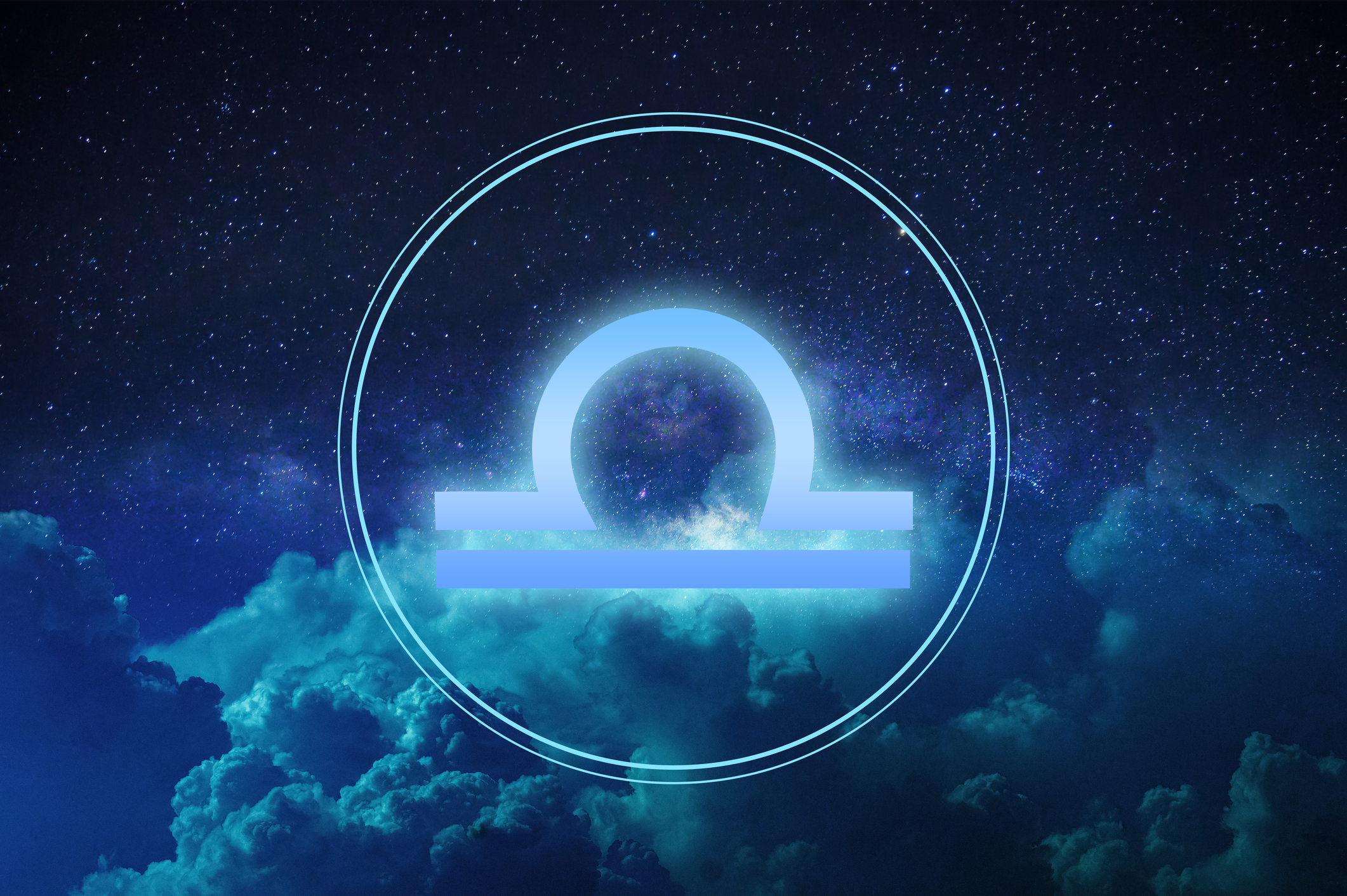 Libra Signs LIBRA FULL MOON • MARIANNYC