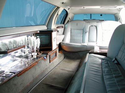 Limo Conversion | HowStuffWorks