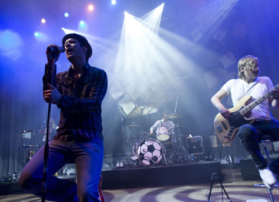 How Live Sound Engineering Works | HowStuffWorks