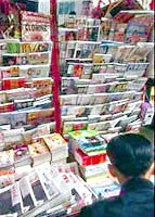 How Freelance Magazine Writing Works | HowStuffWorks