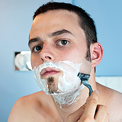 Men's Shaving Tips | HowStuffWorks