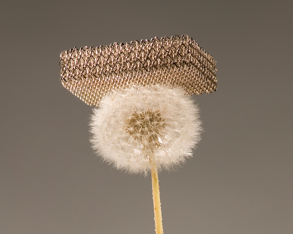 Micro-lattice Metal: The future of lightweight cars? | HowStuffWorks