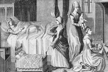 Midwife History | HowStuffWorks