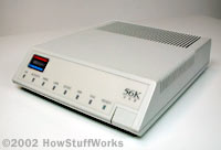 The Origin of Modems - How Modems Work | HowStuffWorks