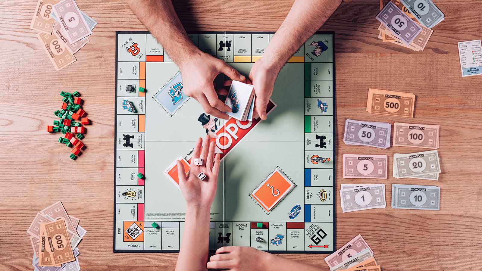 29 Mortgaging Property Monopoly GeoffreyNoar